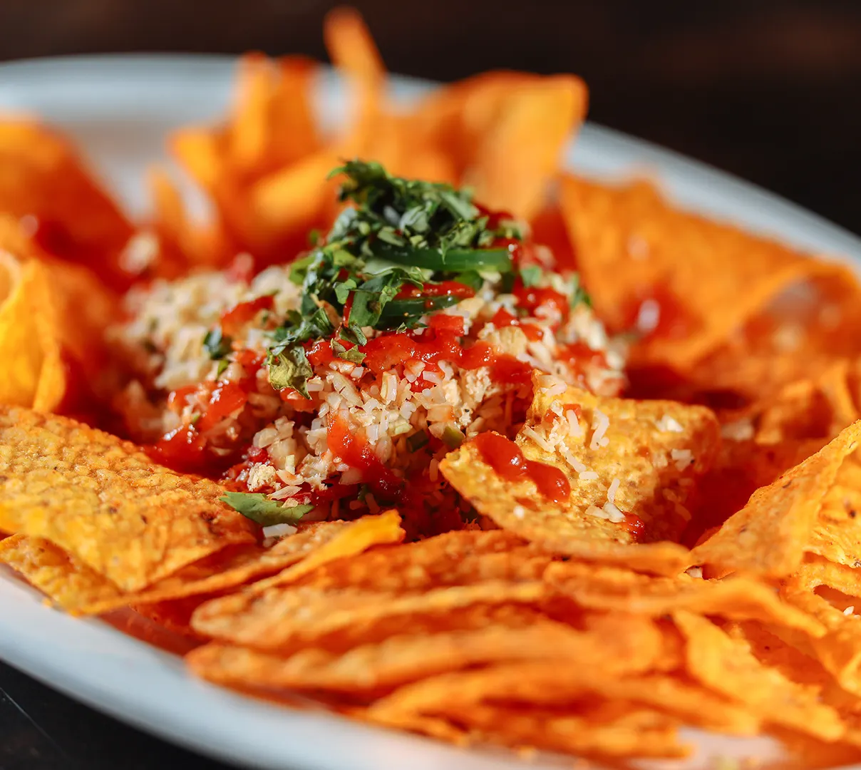 The Best Restaurants in Dallas | DoorDash Blog