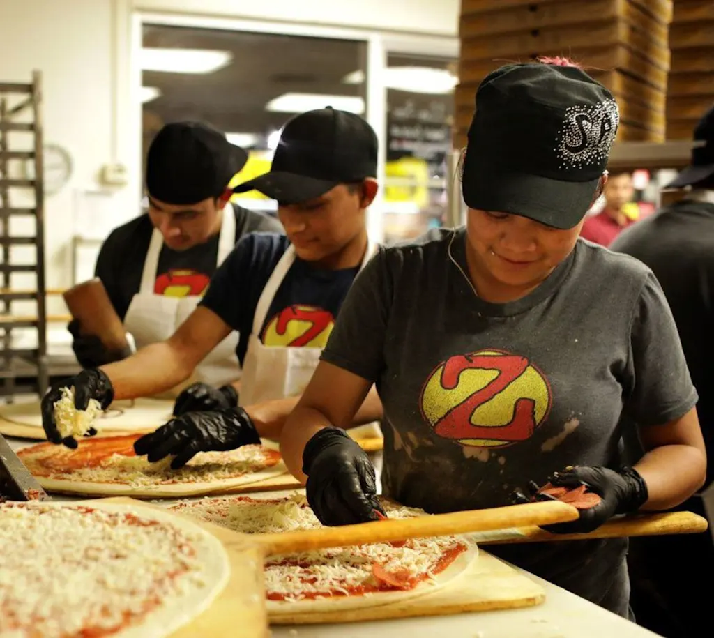 5 Tips to Prepare Pizzas for Delivery