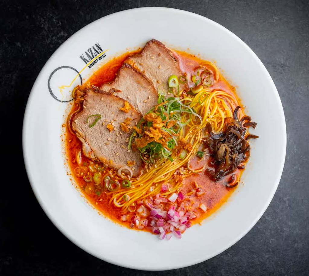 The 25 Best Ramen Shops in Los Angeles | DoorDash Blog