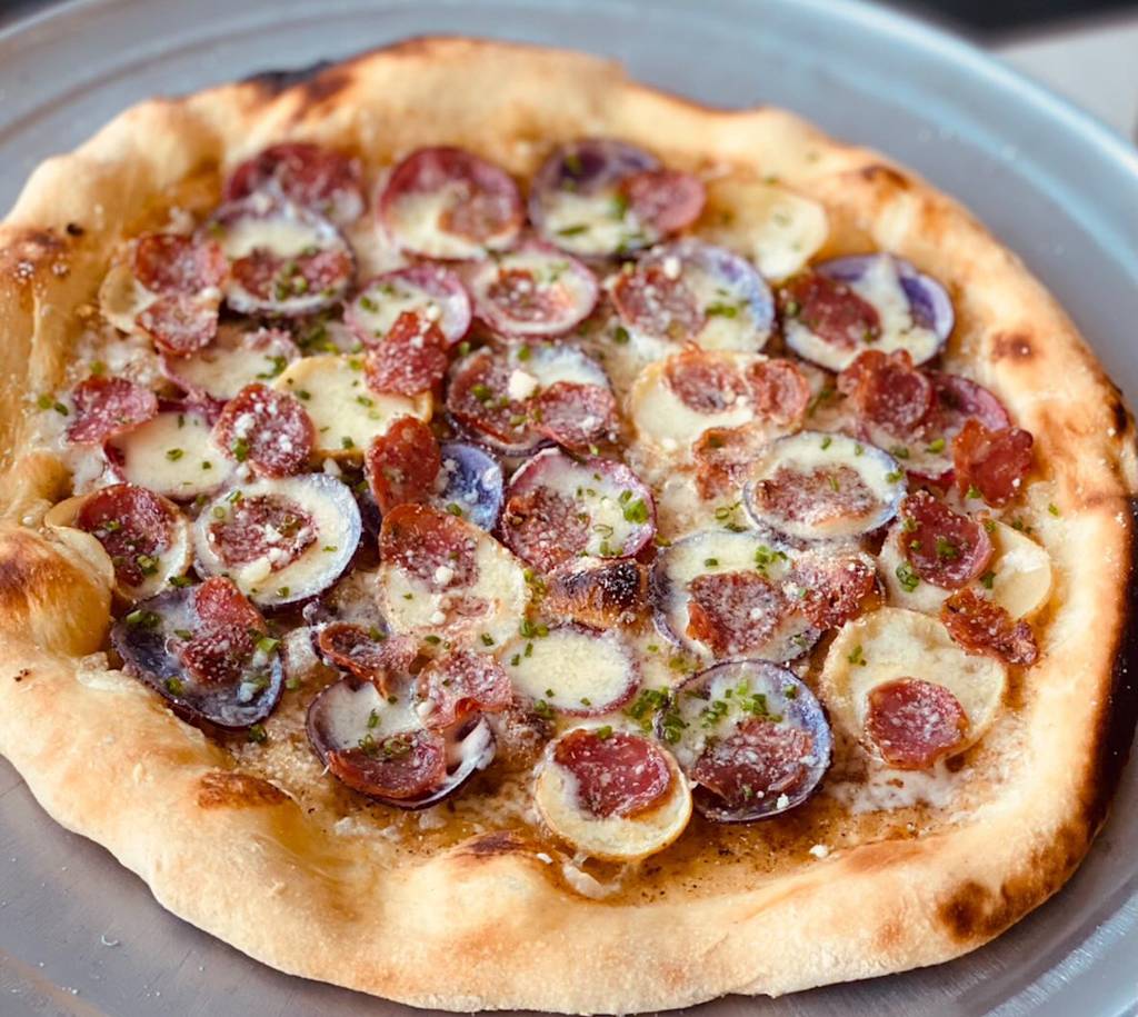 The Best Pizza in Seattle | DoorDash Blog