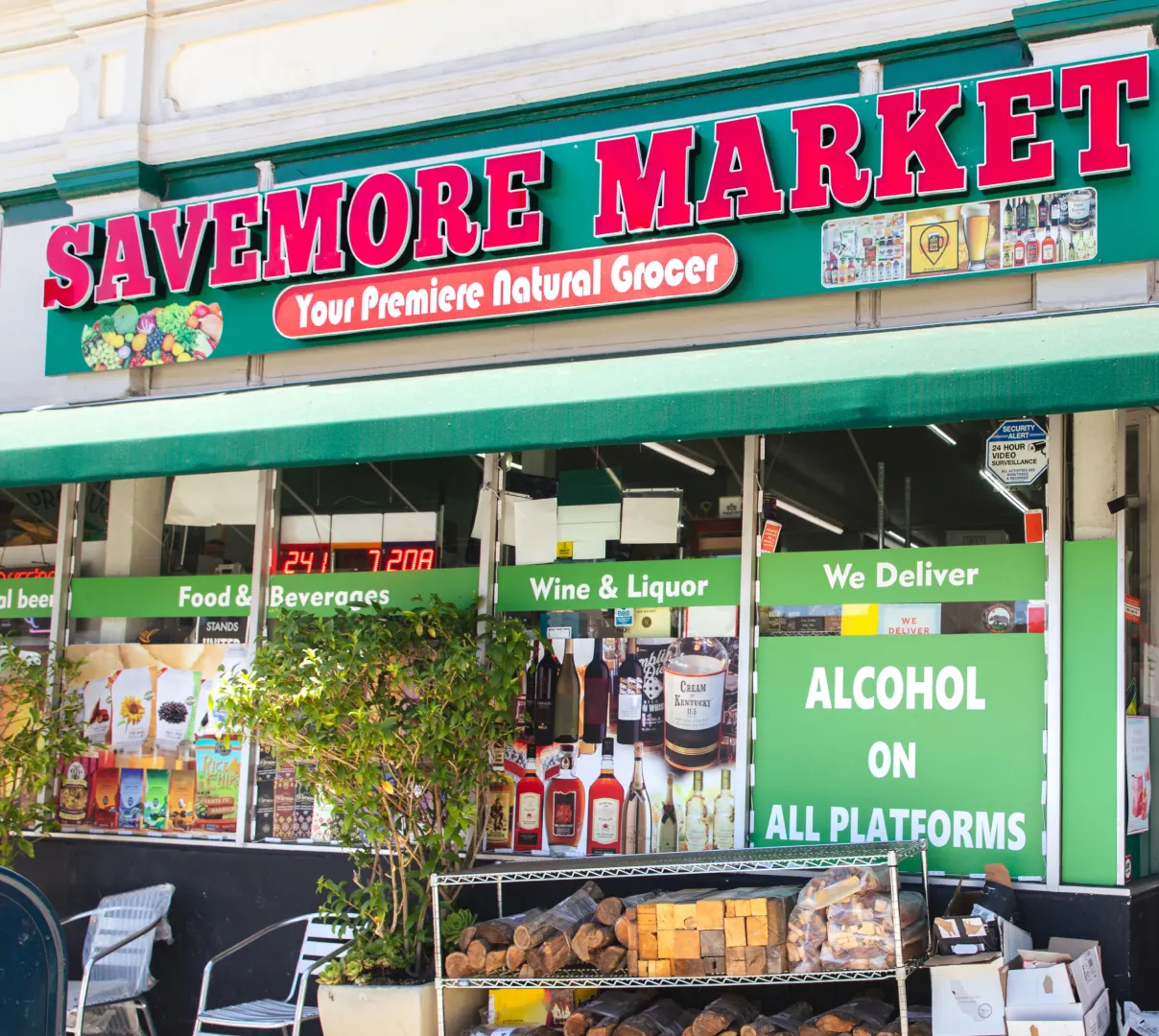 How Savemore Grew Alcohol and Convenience Revenue