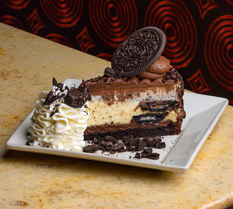 Los mejores cheesecakes de The Cheesecake Factory para cada ocasión ...