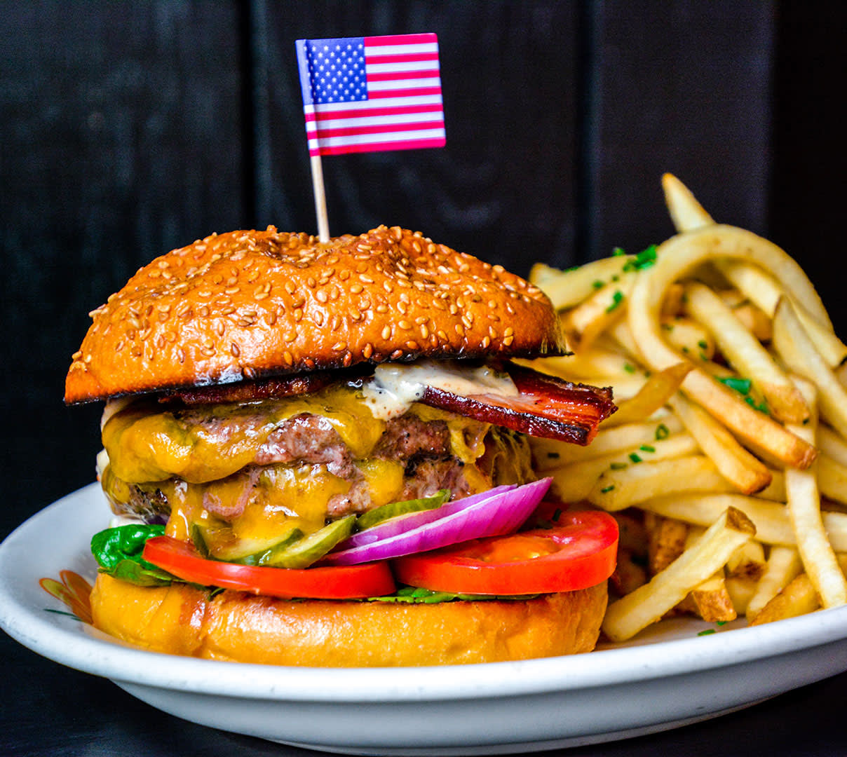 The Best Burgers in Philadelphia | DoorDash Blog