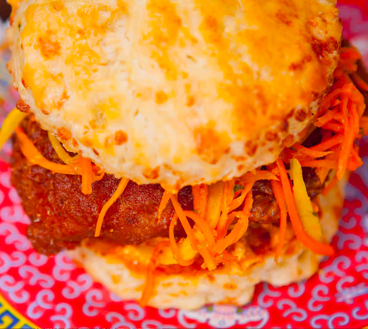 The Must-Eat Item on World Street Kitchen’s Menu | DoorDash Blog