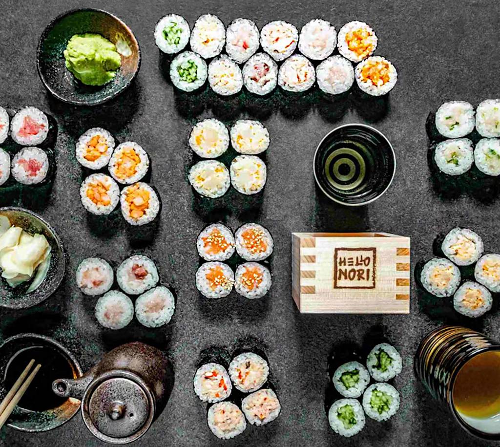 The Best Japanese Restaurants in Vancouver for Delivery | DoorDash Blog