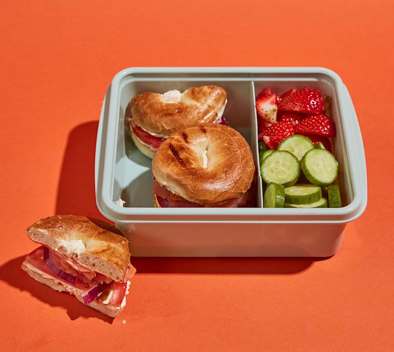 10+ Quick & Easy Lunch Ideas for School | DoorDash Blog