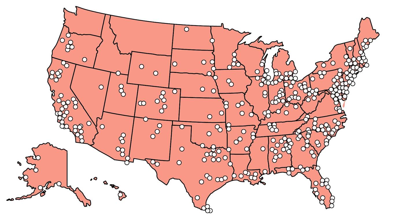 Project DASH | DoorDash