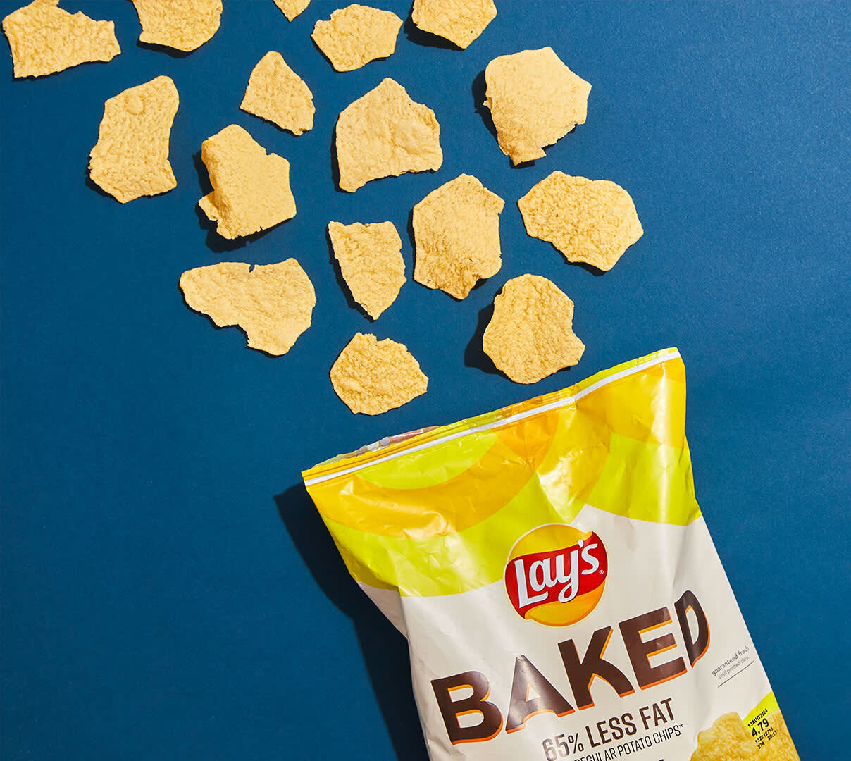 Les quatre meilleures chips, classées par ordre d’importance | Blogue ...