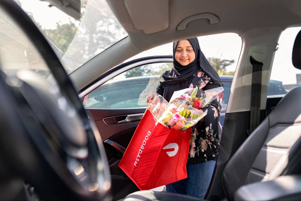 How Dashers Can Set a Dashing Schedule on DoorDash | Dasher Central