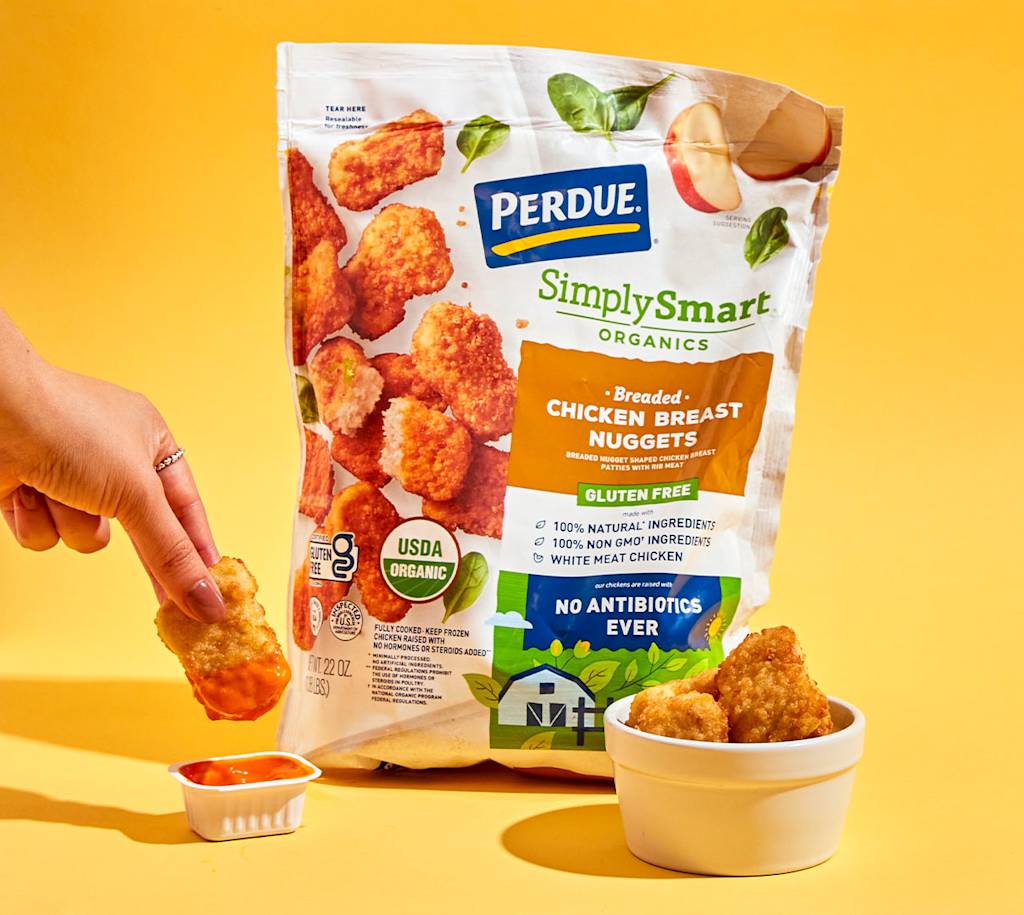 The 5 Best Frozen Chicken Nuggets | DoorDash Blog