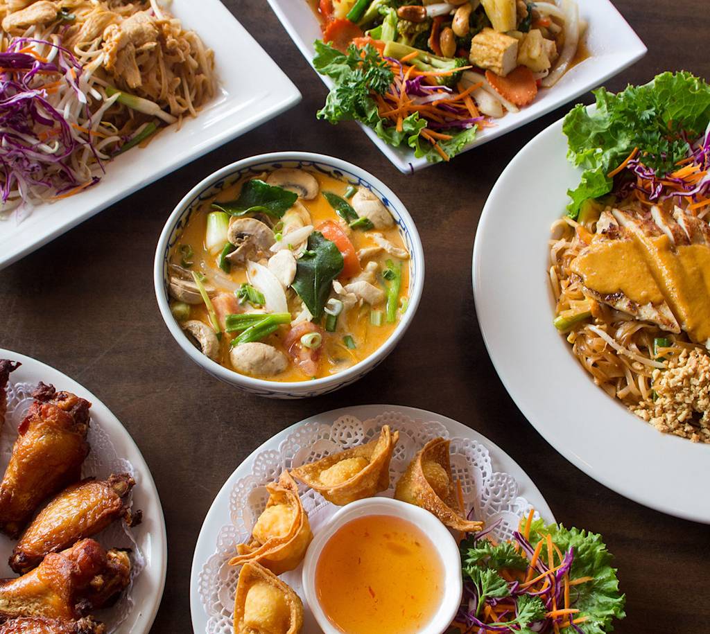 The Best Thai Food in Portland | DoorDash Blog