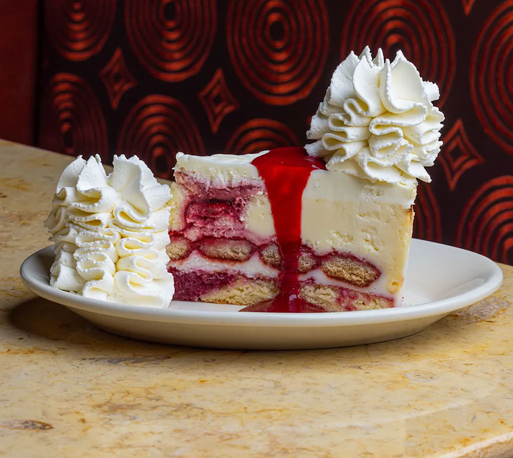 The Best Cheesecake Factory Cheesecakes for Every Occasion | DoorDash Blog