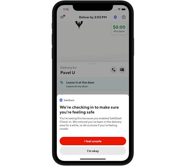 Driver Safety: What Every Dasher Should Know | Dasher Central