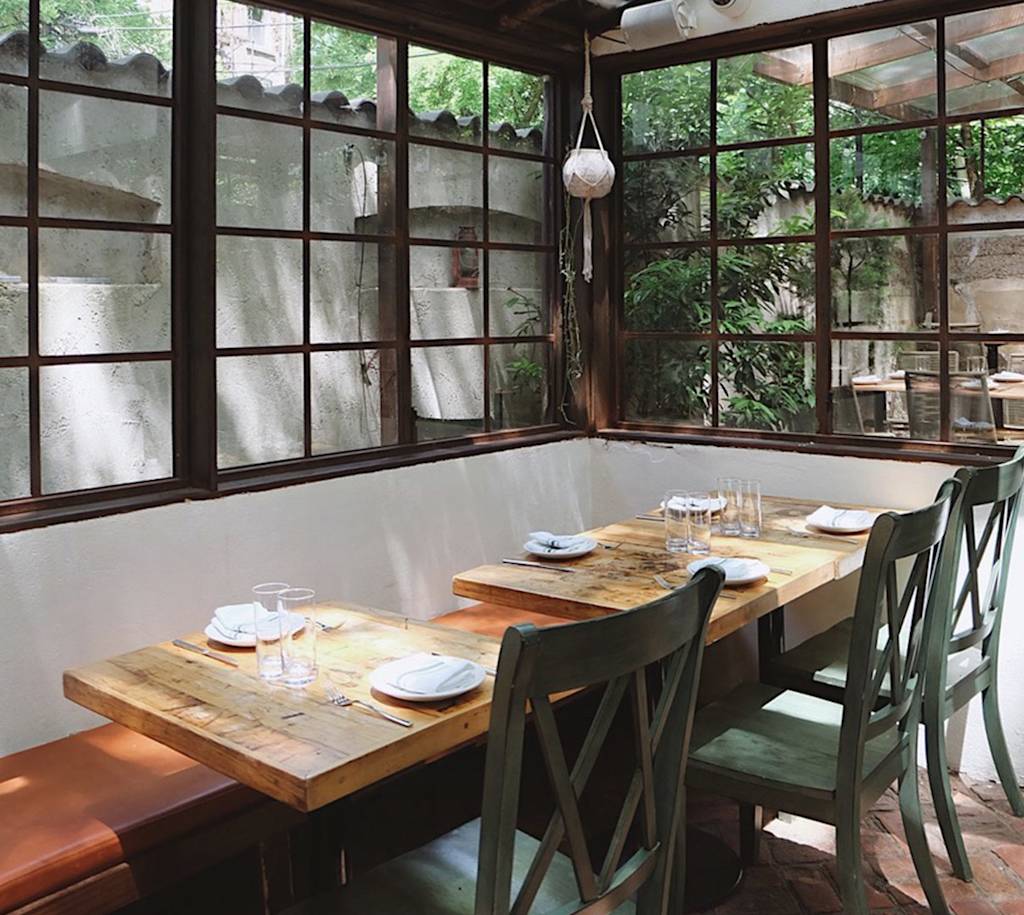 The Couple Behind NYC’s Colonia Verde | DoorDash Blog