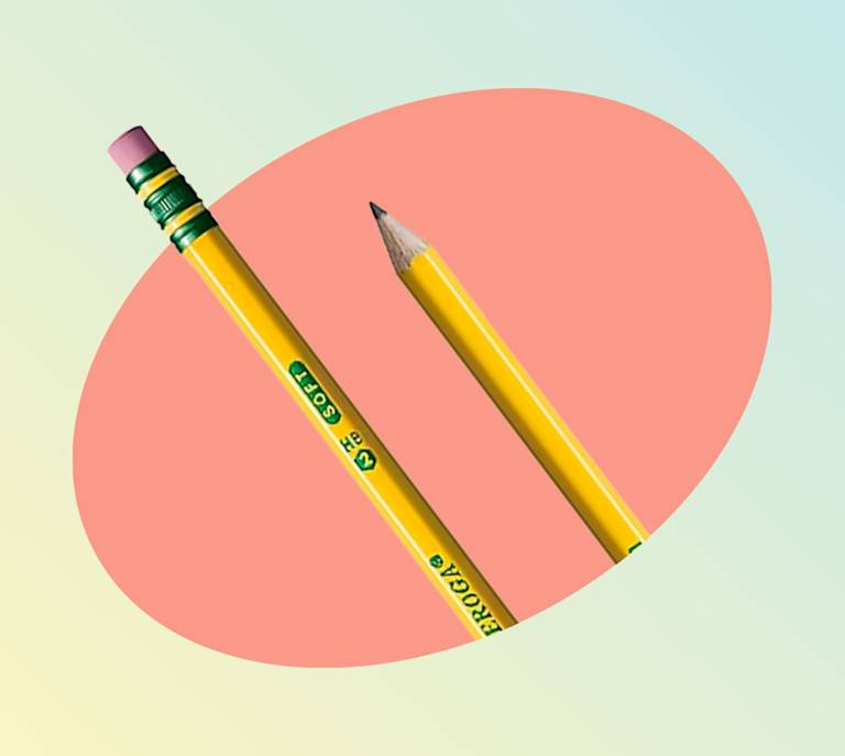 The Best Pencils for Writing (Grades K - 12) | DoorDash Blog