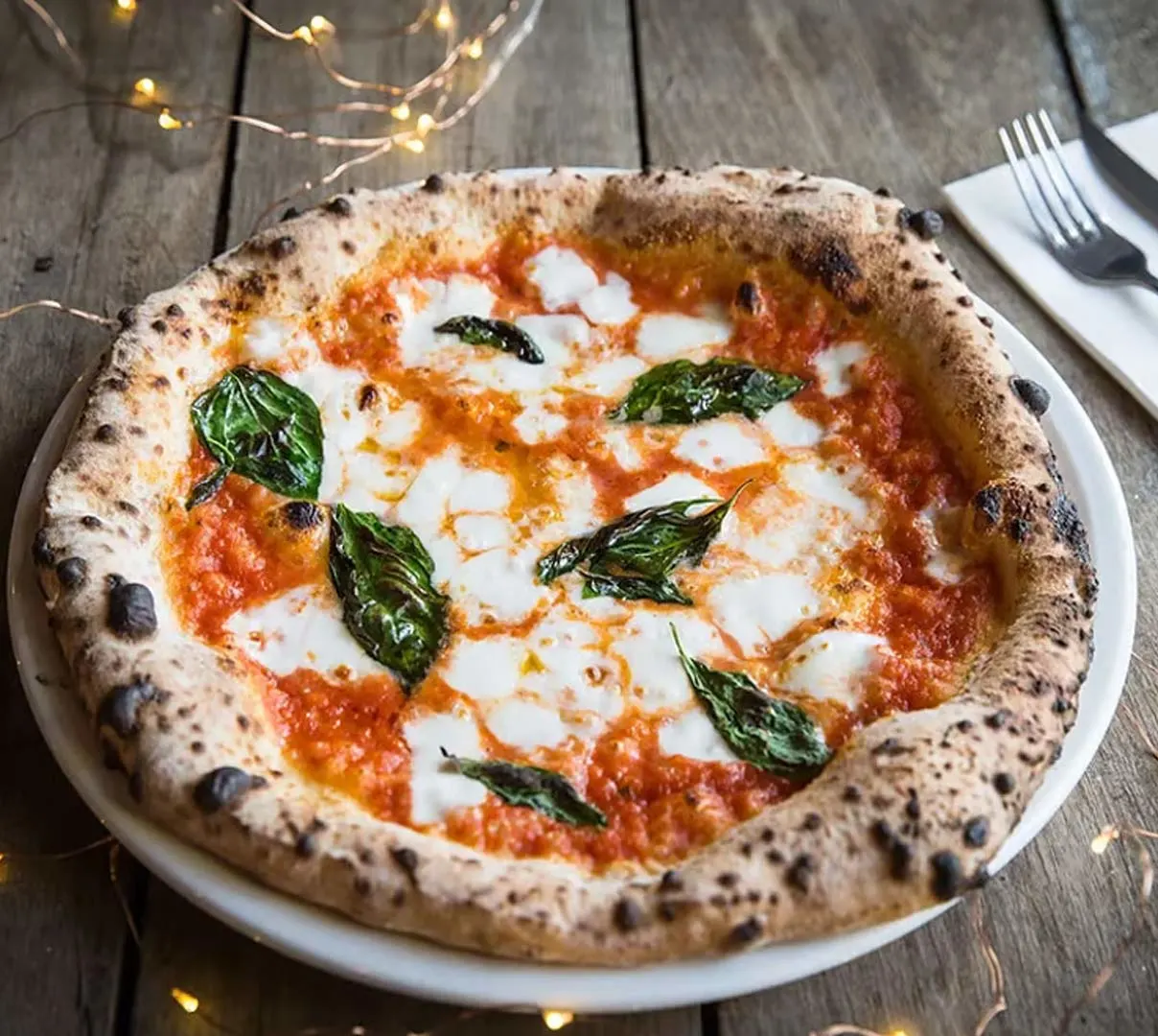 The Best Pizza Restaurants in Melbourne, Australia | DoorDash Blog