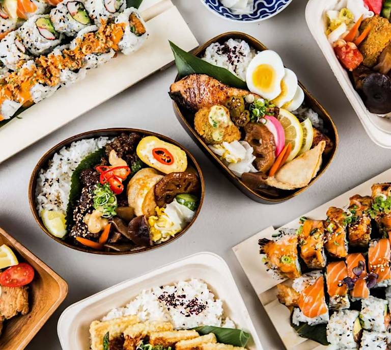 The Best Japanese Restaurants in Toronto | DoorDash Blog