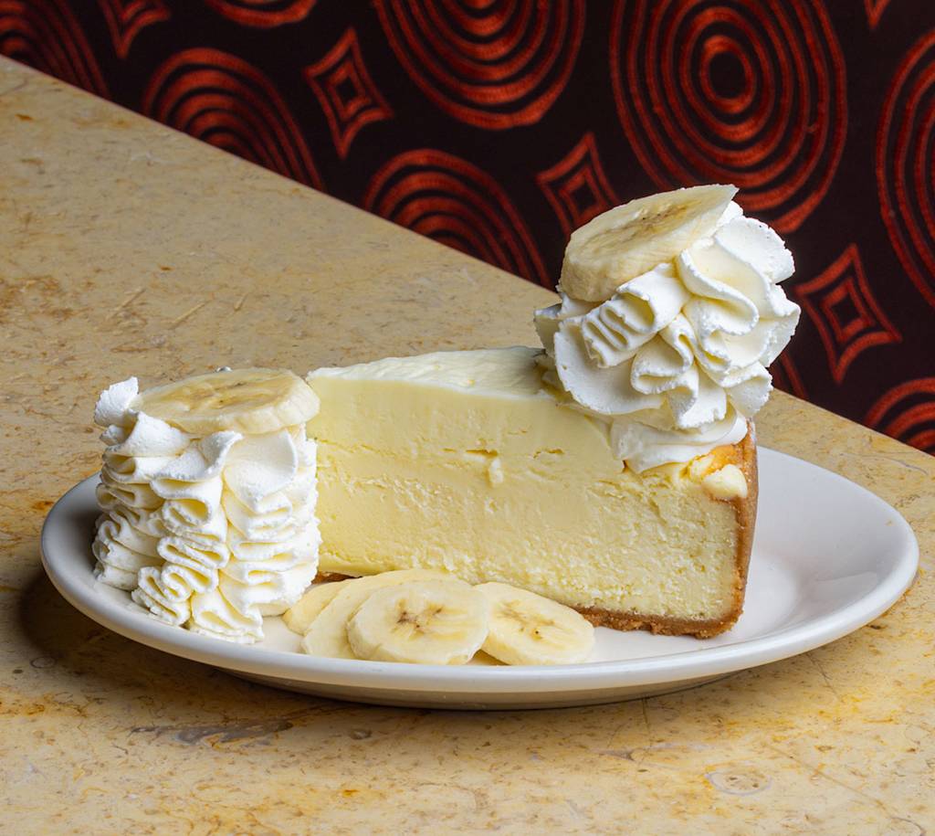 The Best Cheesecake Factory Cheesecakes for Every Occasion | DoorDash Blog