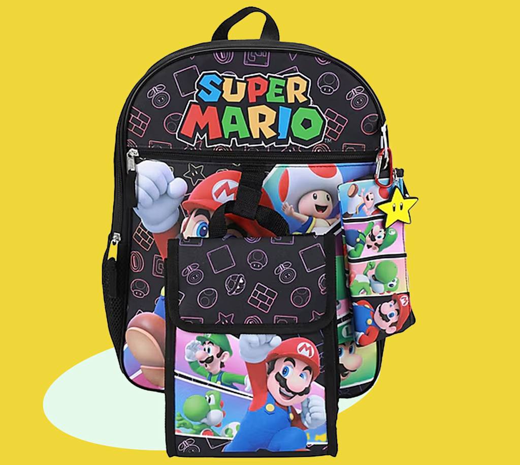 The Best Backpacks for Kids, According to Experts | DoorDash Blog