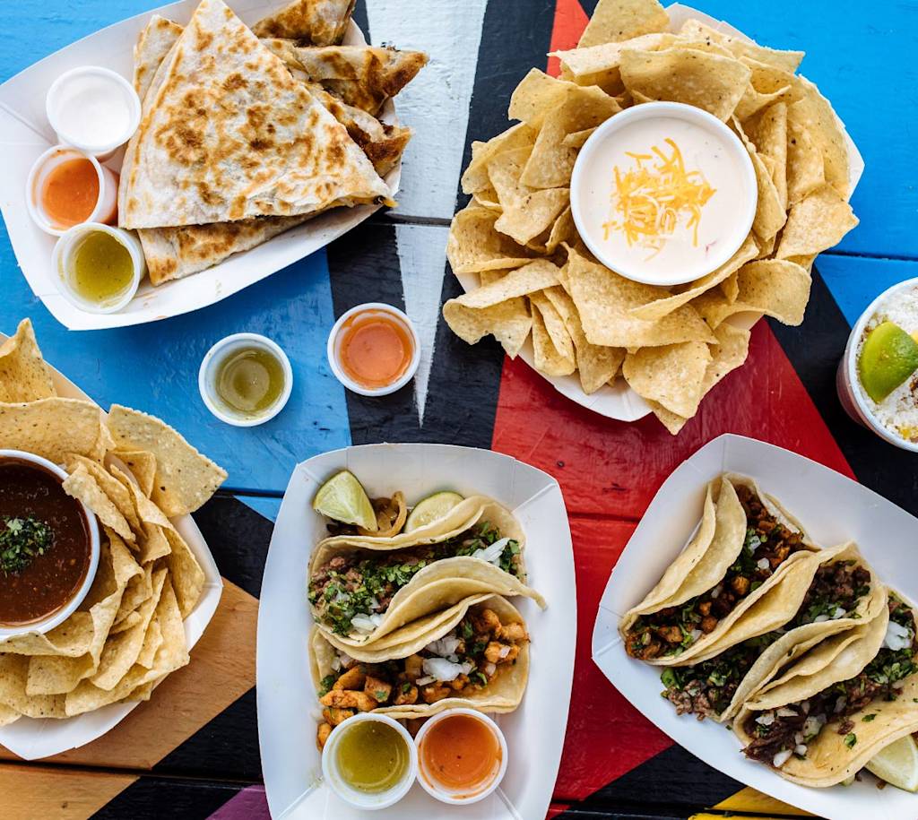 The Best Restaurants in Miami