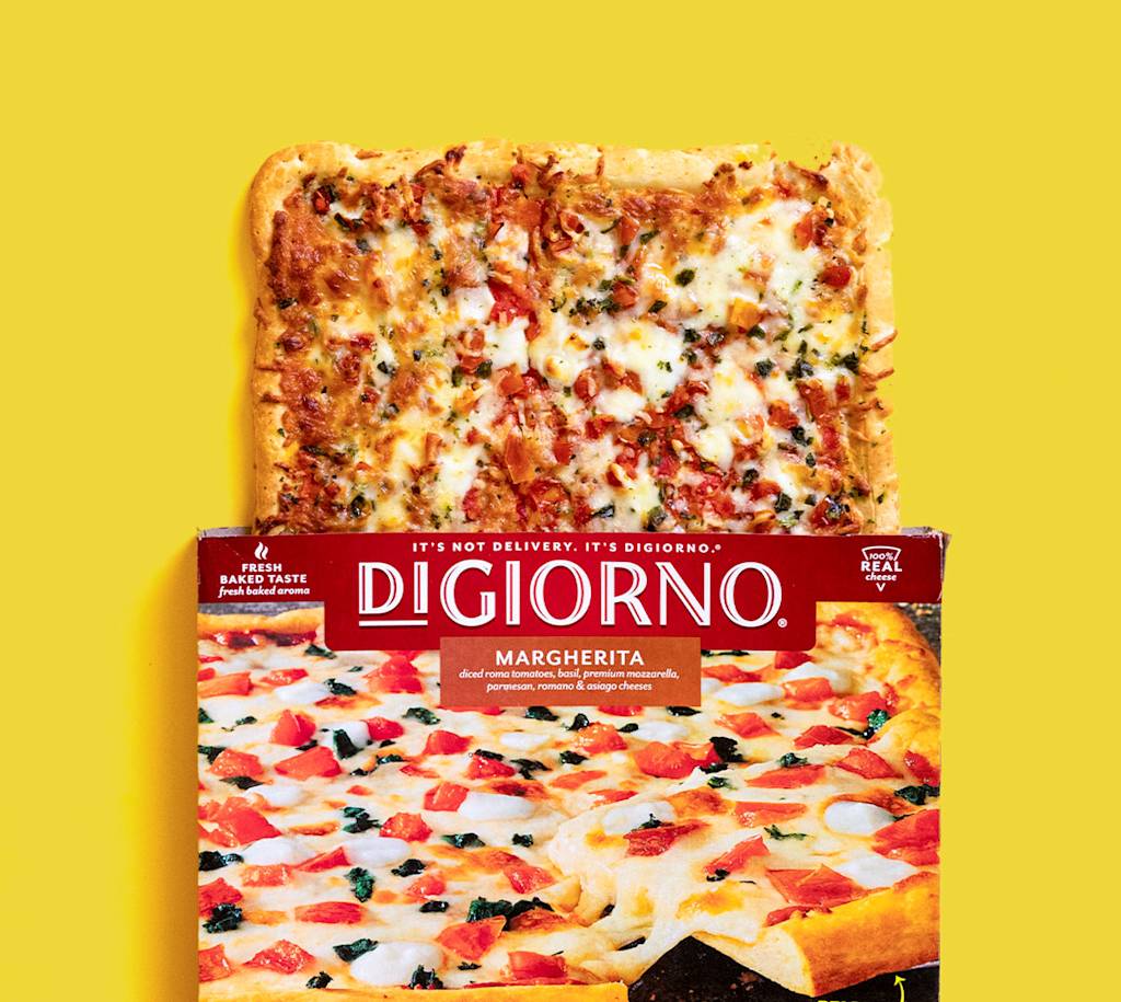 The 6 Best Store-Bought Frozen Pizzas | DoorDash Blog