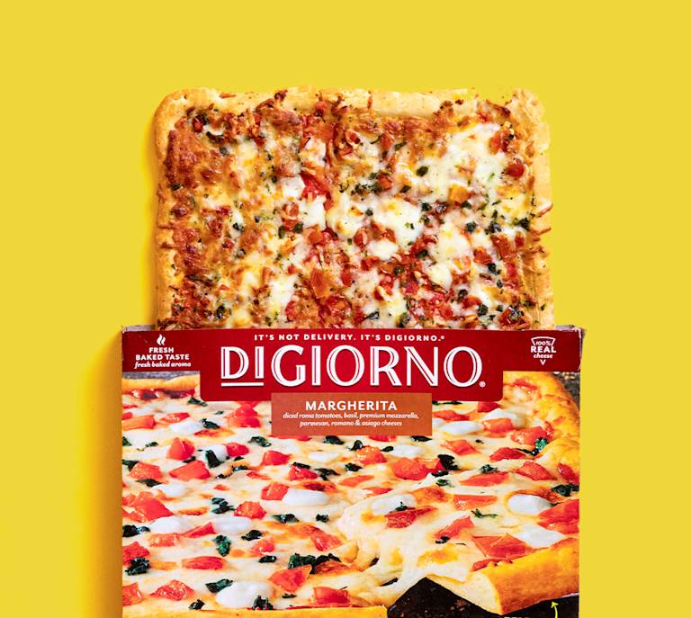 The 6 Best Store-Bought Frozen Pizzas | DoorDash Blog