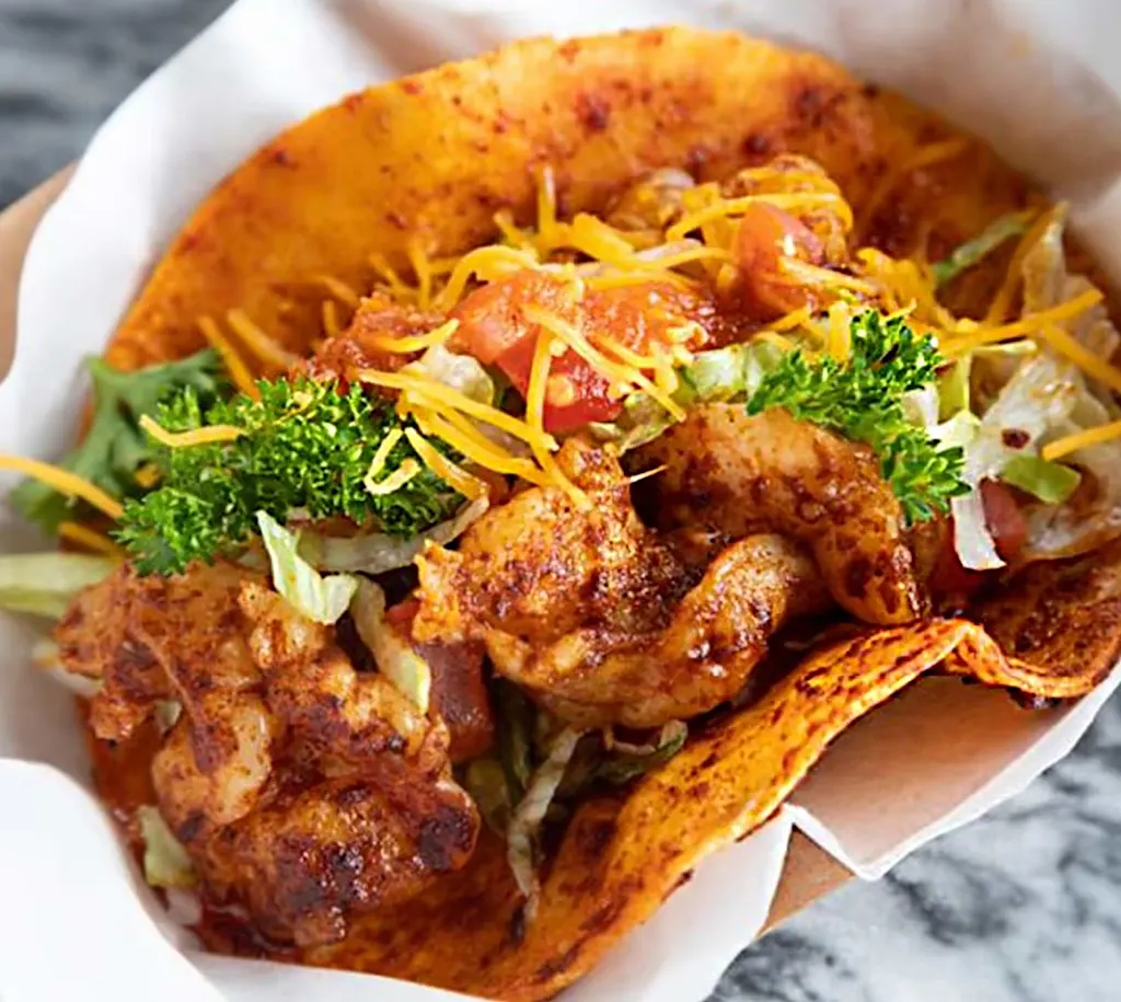 Where to Get the Best Nachos in Los Angeles | DoorDash Blog