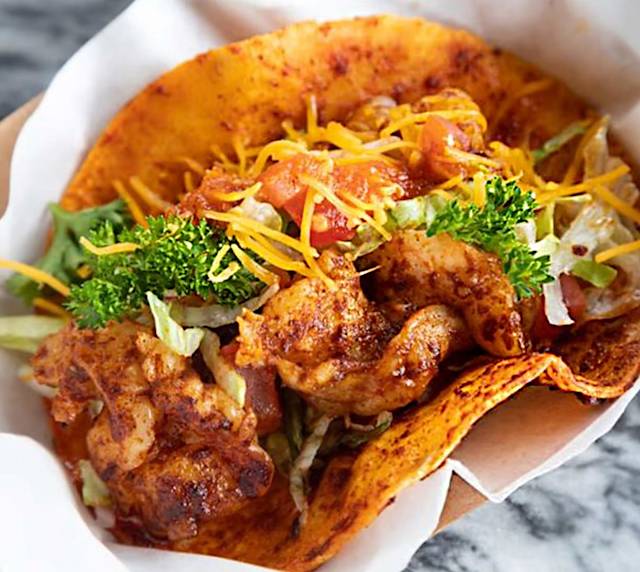 Where to Get the Best Nachos in Los Angeles | DoorDash Blog