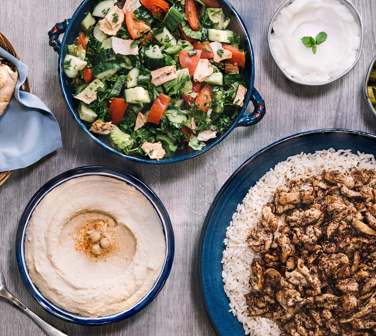 The Best Restaurants in Detroit for Delivery | DoorDash Blog