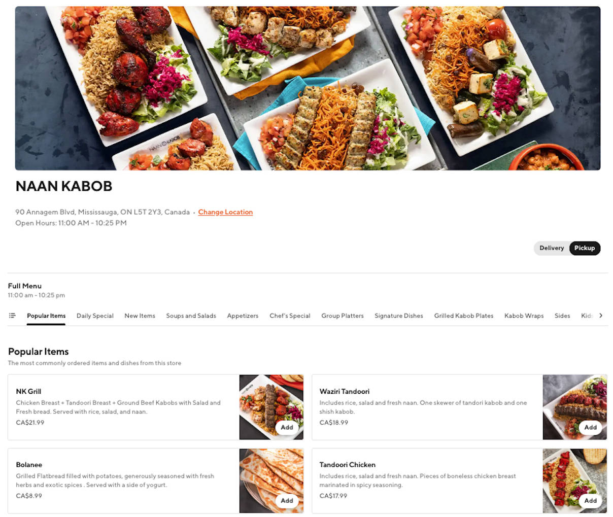 12 Strategies for Building a Restaurant Website