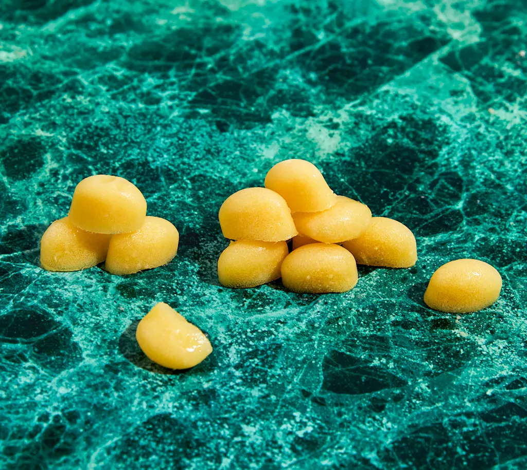 I Swear By Dorot Gardens Frozen Ginger Cubes | DoorDash Blog