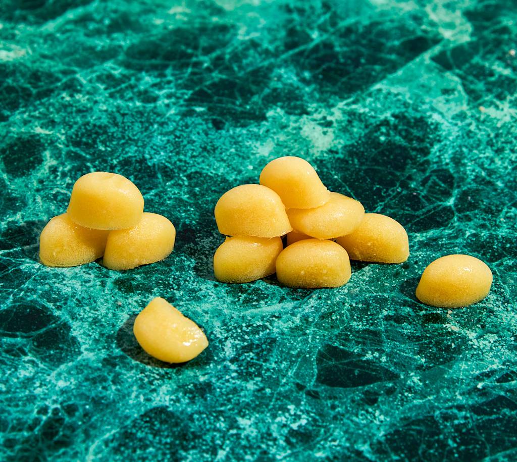 I Swear By Dorot Gardens Frozen Ginger Cubes | DoorDash Blog