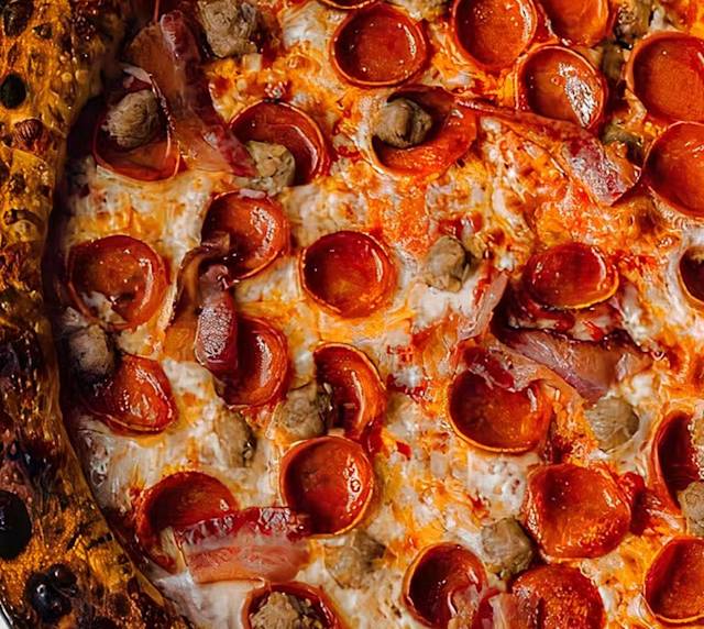 Where to Get the Best Pizza in Toronto | DoorDash Blog