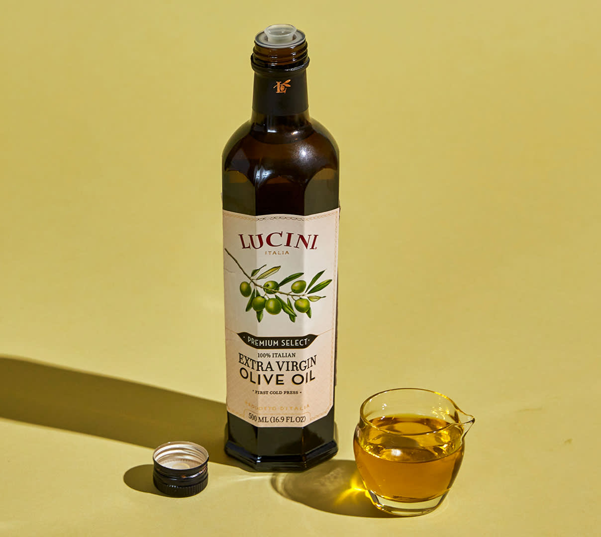 The 6 Best Grocery Store Extra Virgin Olive Oils | DoorDash Blog