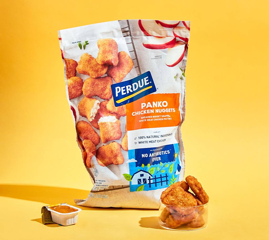 The 5 Best Frozen Chicken Nuggets | DoorDash Blog