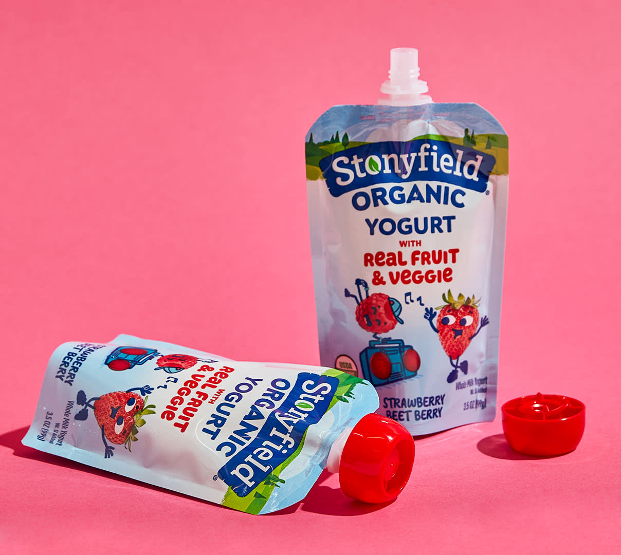 The 5 Best Portable Yogurts for Kids’ Lunchboxes | DoorDash Blog