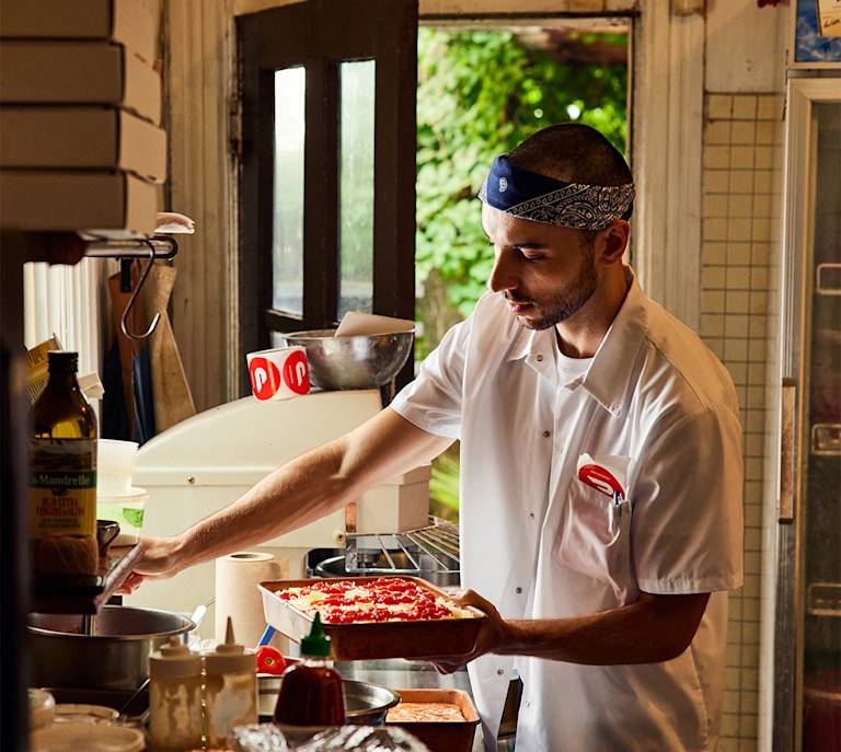 How to Calculate Your Food Cost Percentage | DoorDash for Merchants