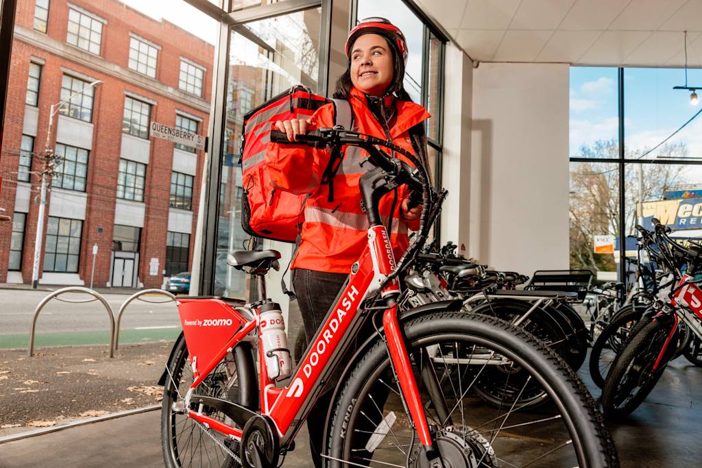 How DoorDash Promotes Safety for Women Dashers | Dasher Central