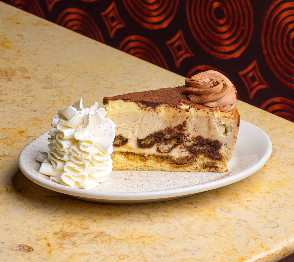 The Best Cheesecake Factory Cheesecakes for Every Occasion | DoorDash Blog
