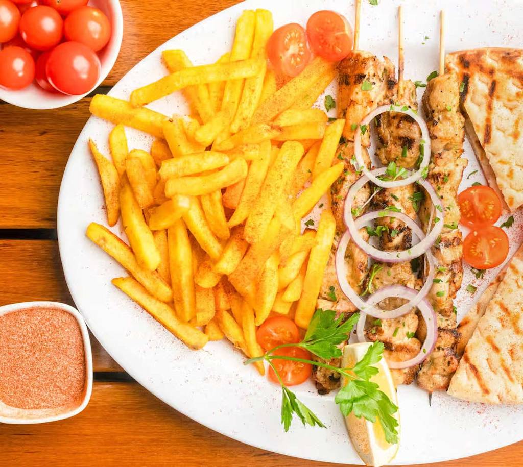 The Best Mediterranean Restaurants in Melbourne, Australia | DoorDash Blog