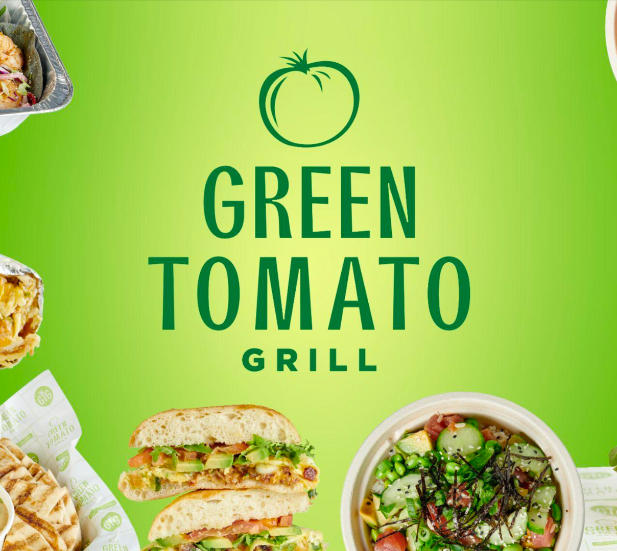 Green Tomato Grill Boosts Customer Loyalty Through Online Ordering ...