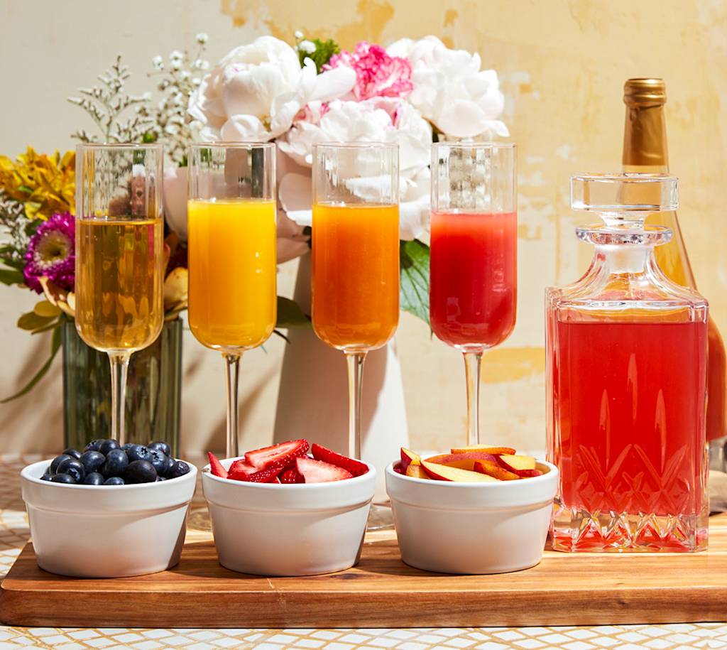 The Ultimate Mother’s Day Brunch Menu | DoorDash Blog