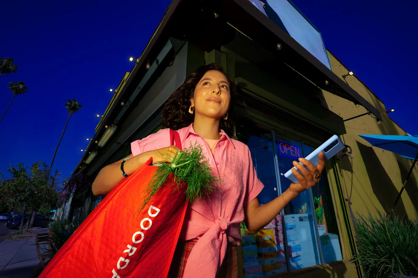 Become a Dasher: Deliver with DoorDash | Dasher Central