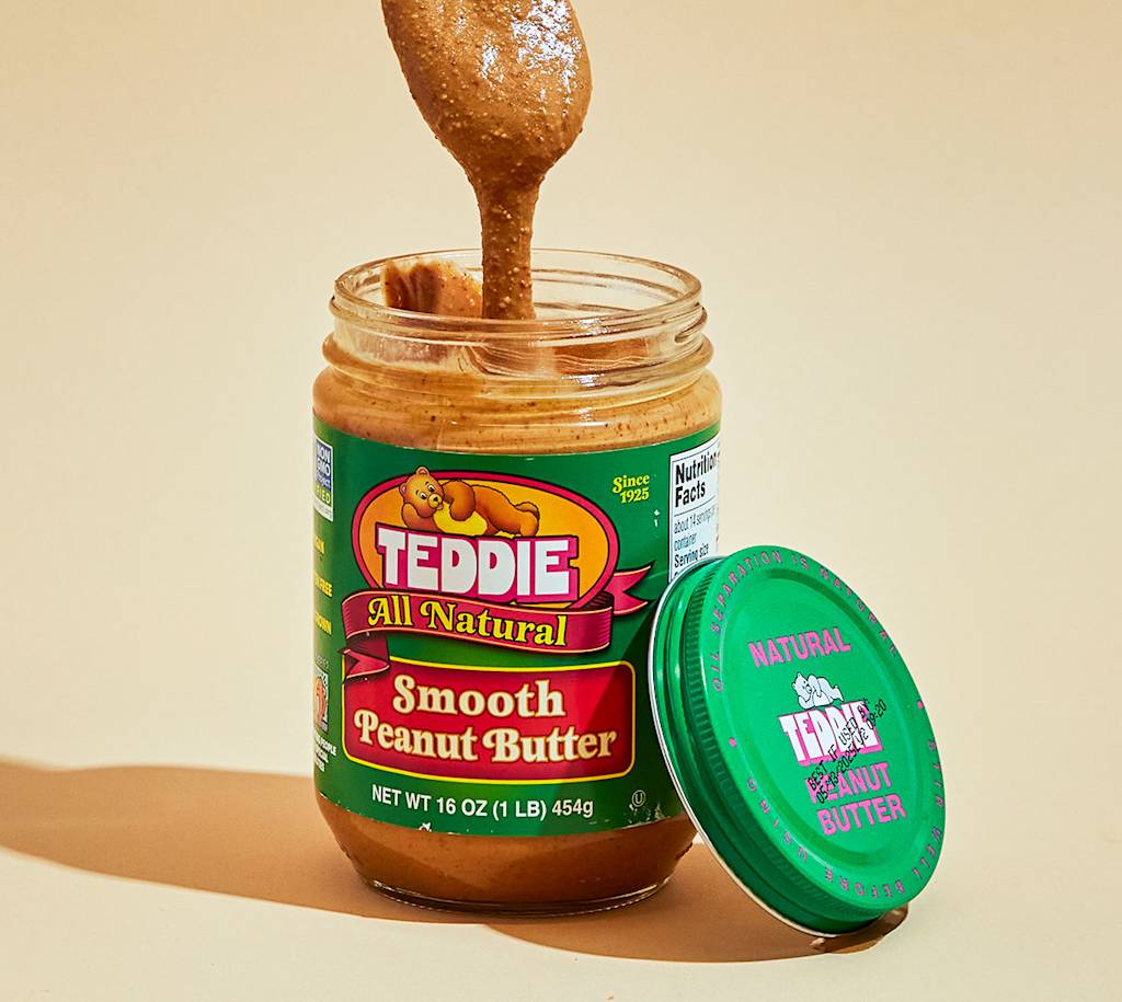 The 4 Best Tasting Peanut Butters From the Grocery Store | DoorDash Blog