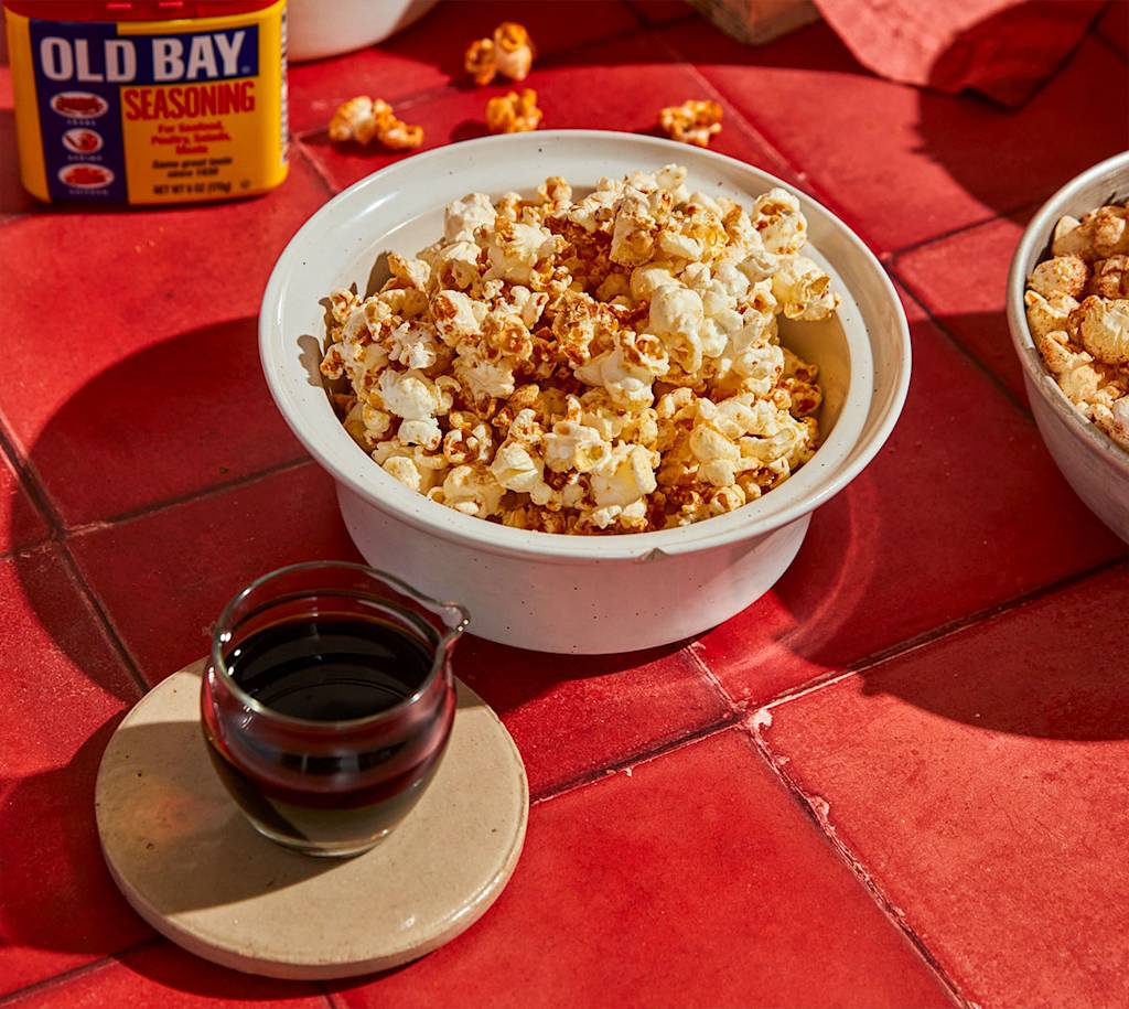 6 Popcorn Seasoning Ideas Straight From Your Pantry | DoorDash Blog