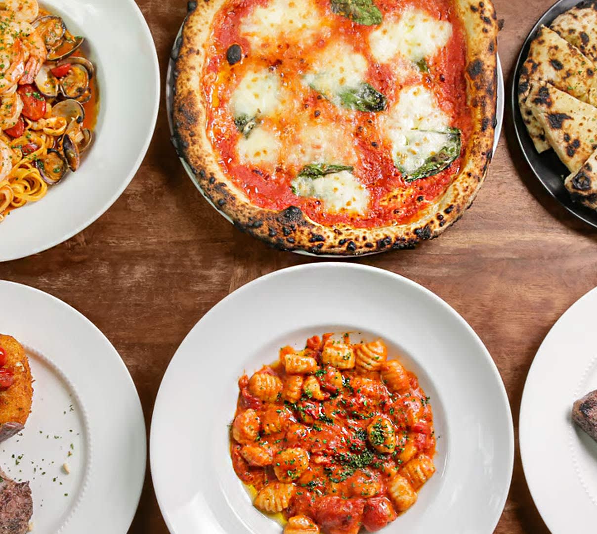 The Best Italian Restaurants in Vancouver for Delivery | DoorDash Blog