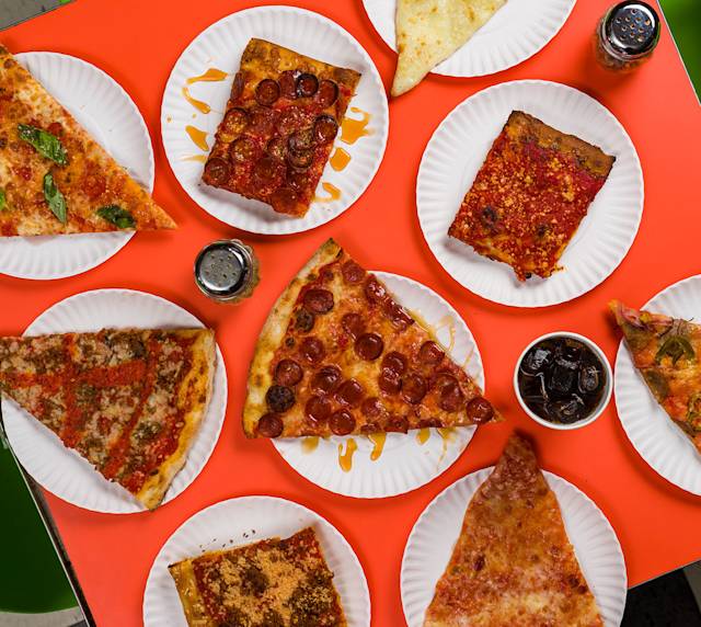 The Best Pizza in Philadelphia | DoorDash Blog