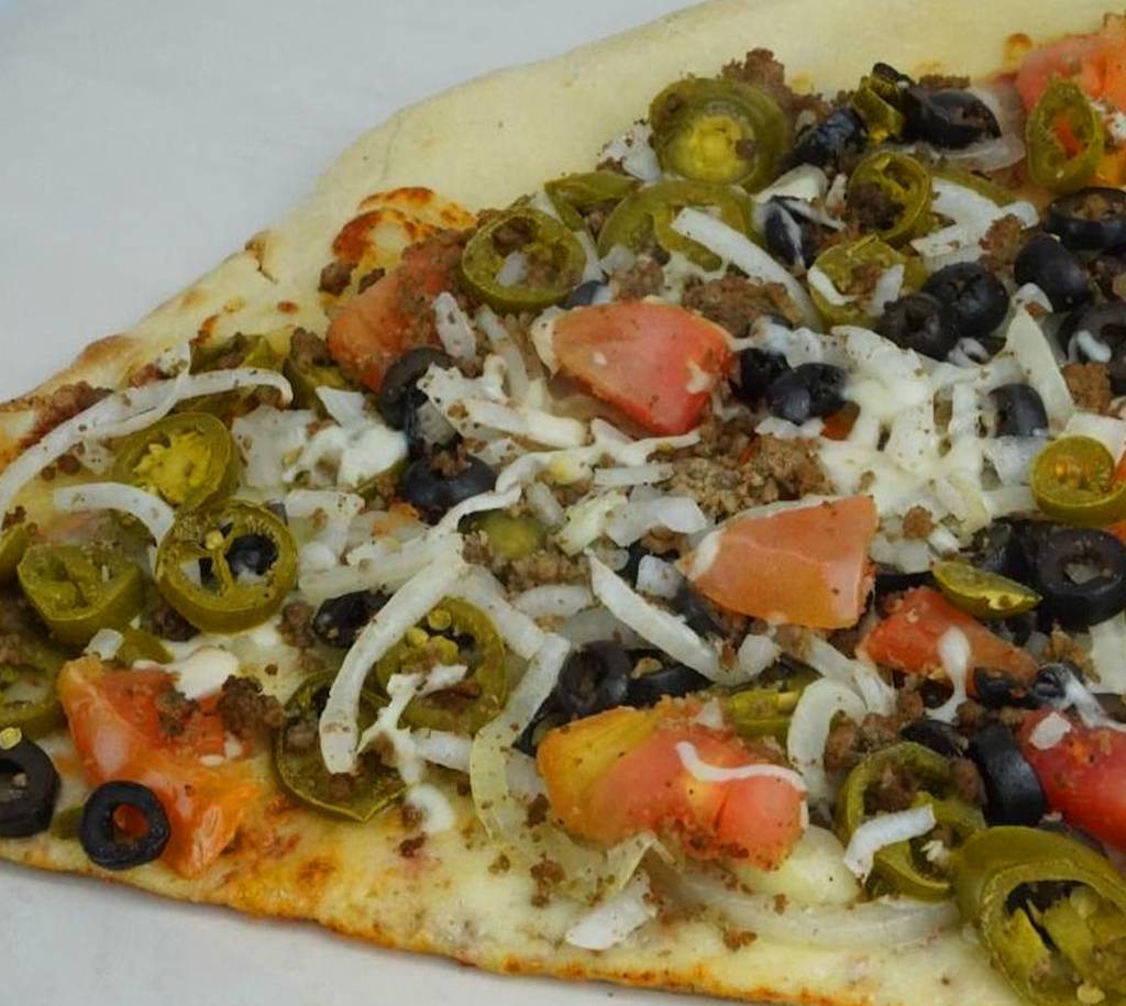 The Best Pizza Places in Miami | DoorDash Blog