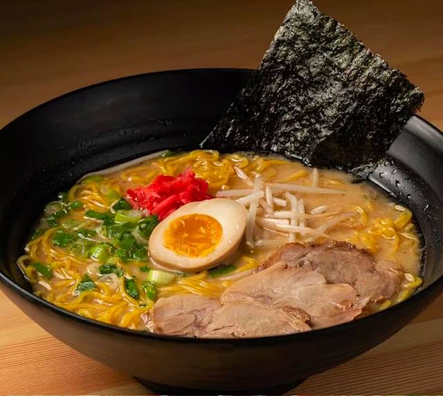 The 25 Best Ramen Shops in Los Angeles | DoorDash Blog