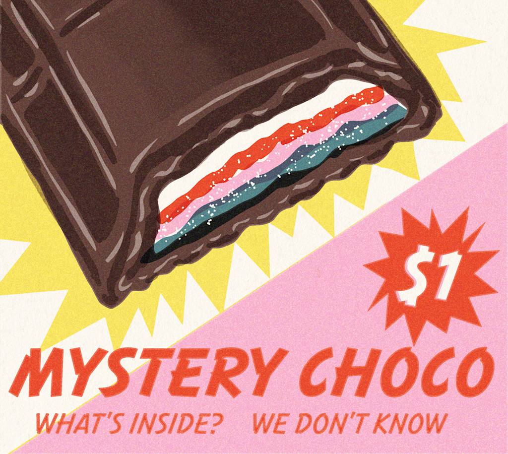 Halloween Candy History Through the Years | DoorDash Blog